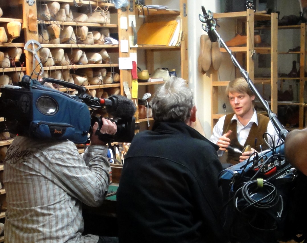 Press | Klemann Shoes